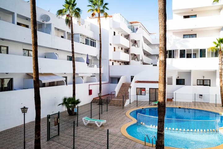 Las Americas Apartment - Playa de las Américas