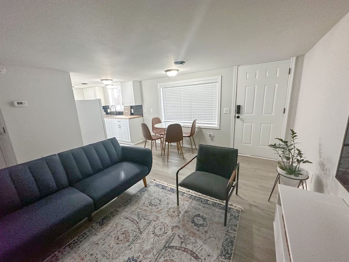 Ideal Richland Location - Richland, WA