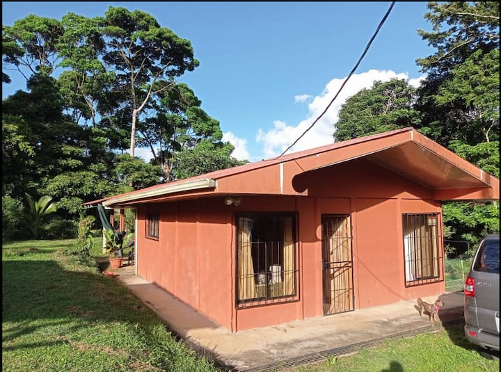 Cottage in Sarapiqui - Häuser zur Miete in San Miguel, Provinz Alajuela ...