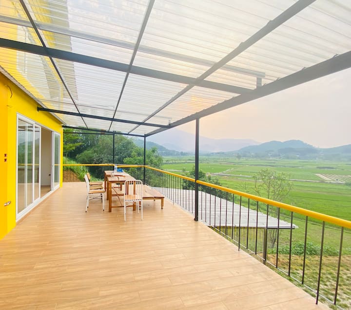 Rubic C1 - Sơn Tây