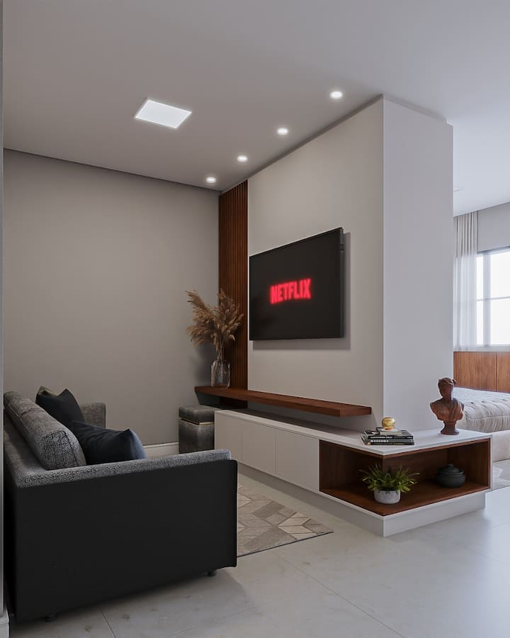 Loft15 - Cascavel