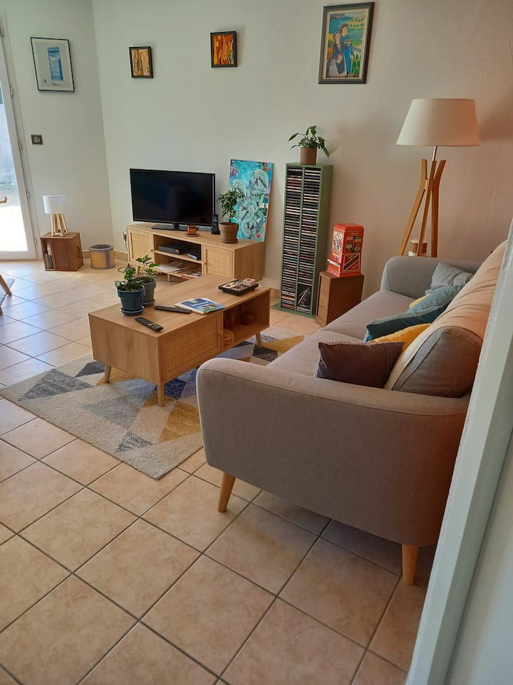 Chambre D'hôte Ardèche - Aubenas