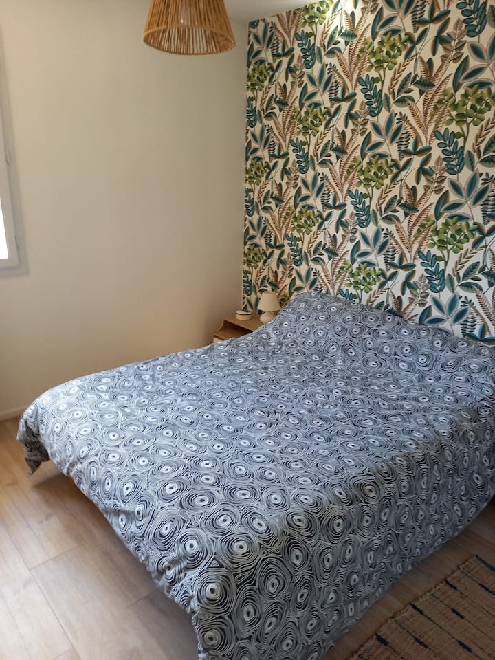 Chambre D'hôte Ardèche - Aubenas