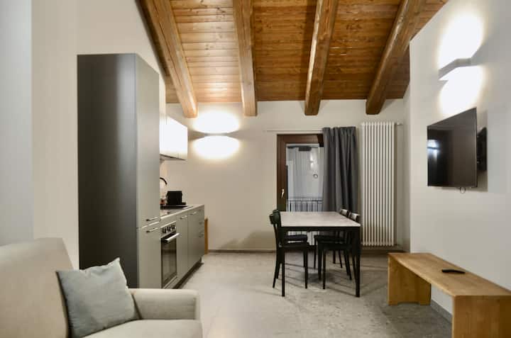 Residence Case Verdi B5-b10 - Bardonecchia