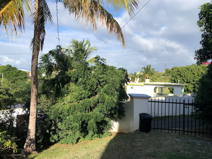 Cielo Azul Apartment With Pool - Vieques