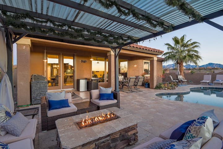 Paradise Northwest/pool Heat Opt. Family Friendly! - 卡塔利娜