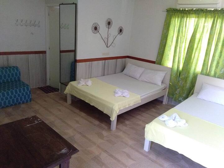 Family Room - Sipalay