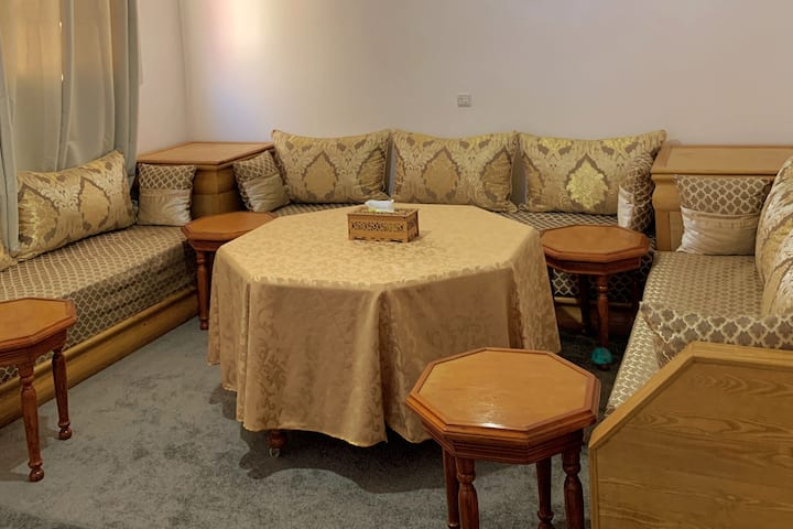 Family-friendly Apartment Near Medina & Beach - Essaouira