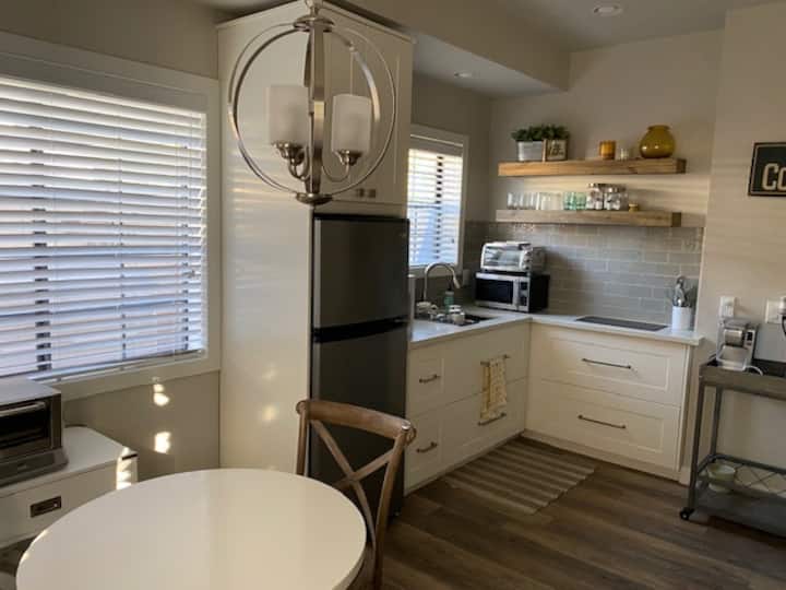 Willo Cottage - Downtown Phoenix - Phoenix