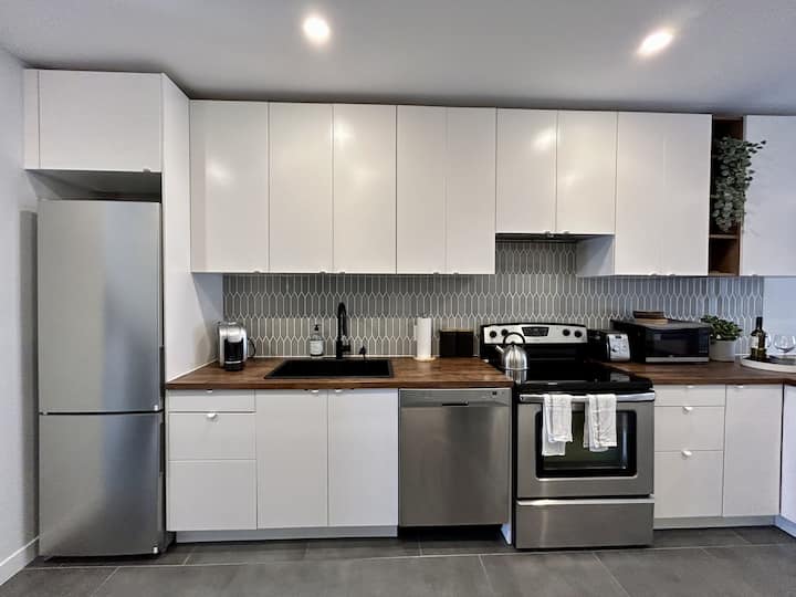 Studio Pour 2 Personnes - Montreal