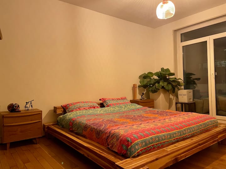 Piso Con Mucho Estilo Privado - Bazylea