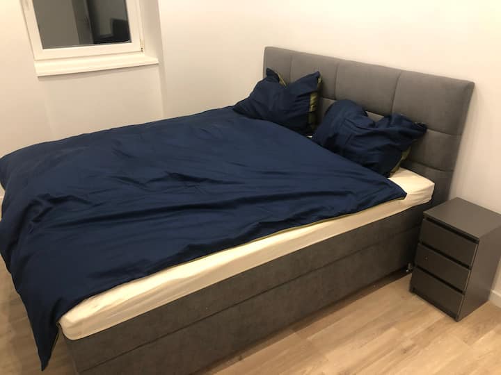 New Bright Apartment - Vienne