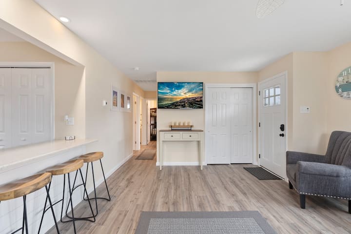 Newly Renovated Ncm Beach House - Cape May, NJ
