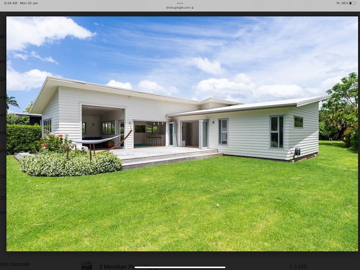 Matapouri Memories - Tutukaka