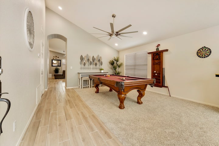 Chandler Retreat, Prime Location - Chandler, AZ