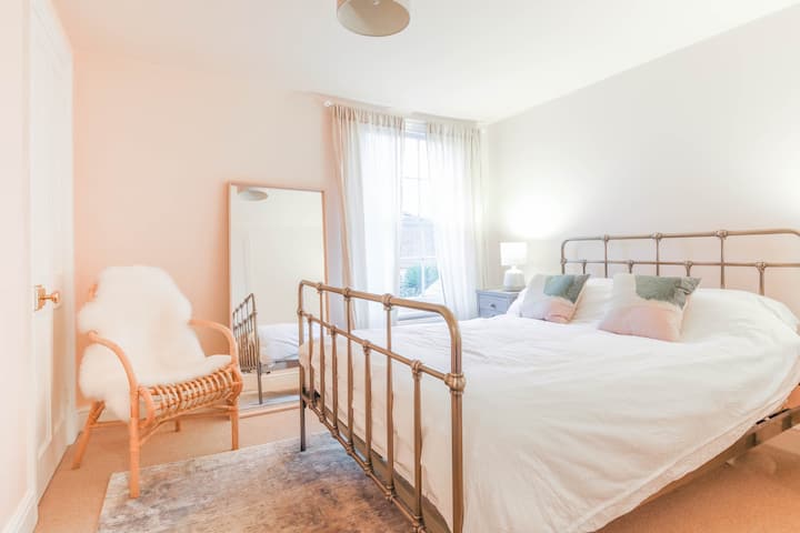 Juniper Cottage - Whitstable