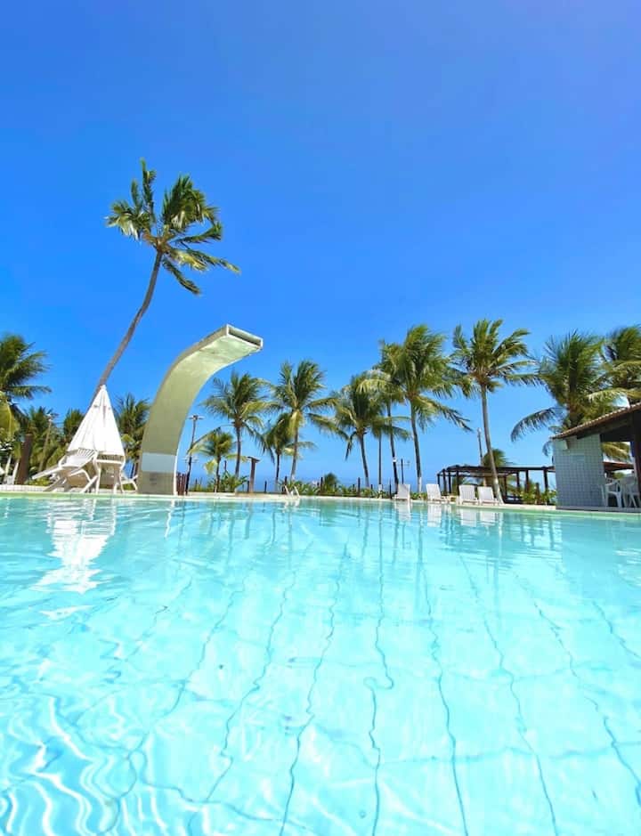 Paraíso Em Maragogi Casa 49 - Maragogi