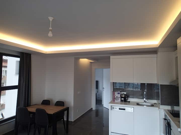 Elite Marin 2 - Alanya