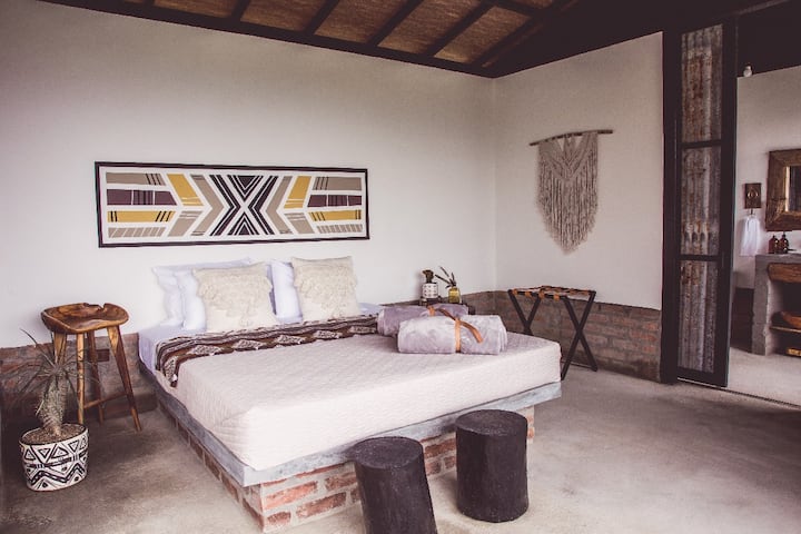 Cabaña Junto A Las Montañas - Armenia