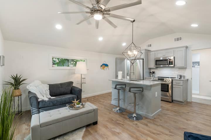 X Downtown/bok/osagecasino/gatheringpl/osumed/bmx - Tulsa, OK