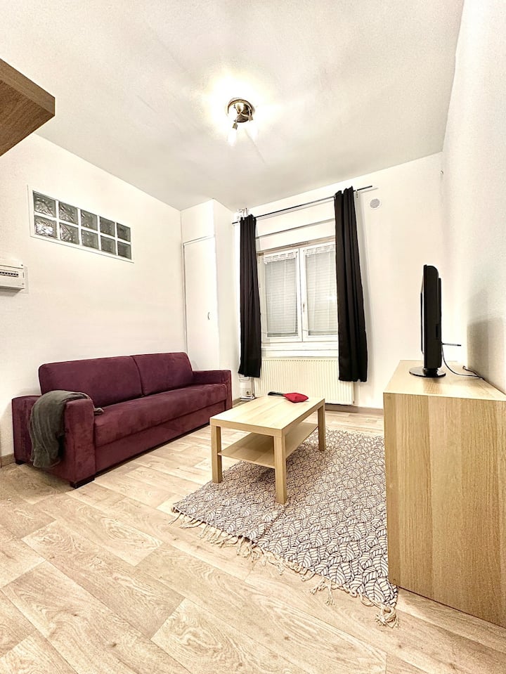 Studio Lille Fives - Lila