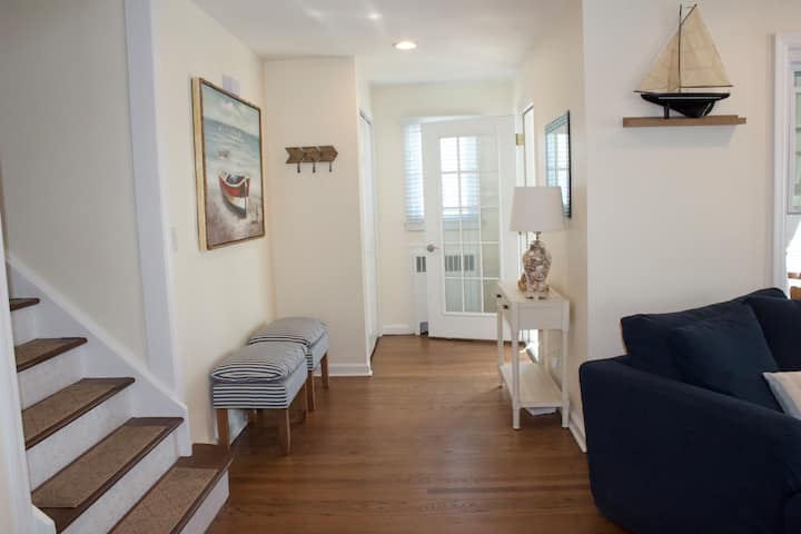 Seacret Hideaway - Point Pleasant, NJ