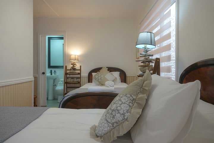 Delmoro B&b 3 - Punta Arenas