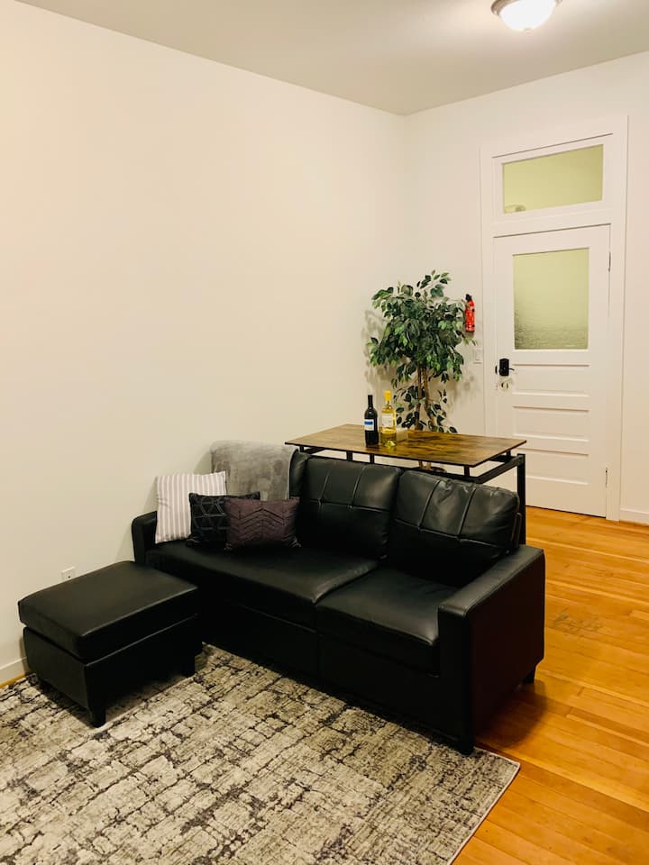 Welcoming 1 Bedroom - Forest Grove, OR