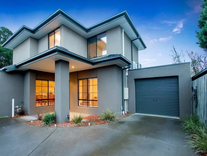 Frankston North Hide-away - Frankston