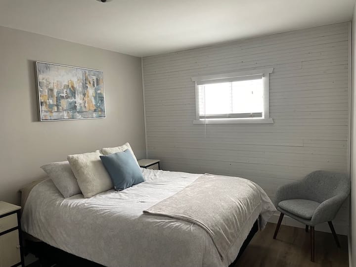 Your Home Away From Home! - Timmins