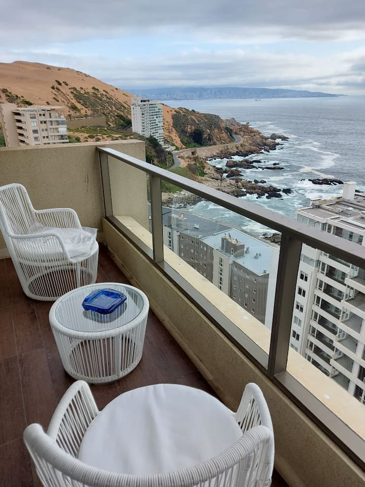 Concon Costa De Montemar - Concón