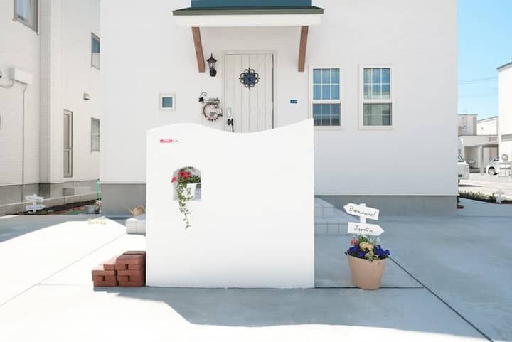 Fantastic Story-private Residence For 2 People~ - Hirosaki