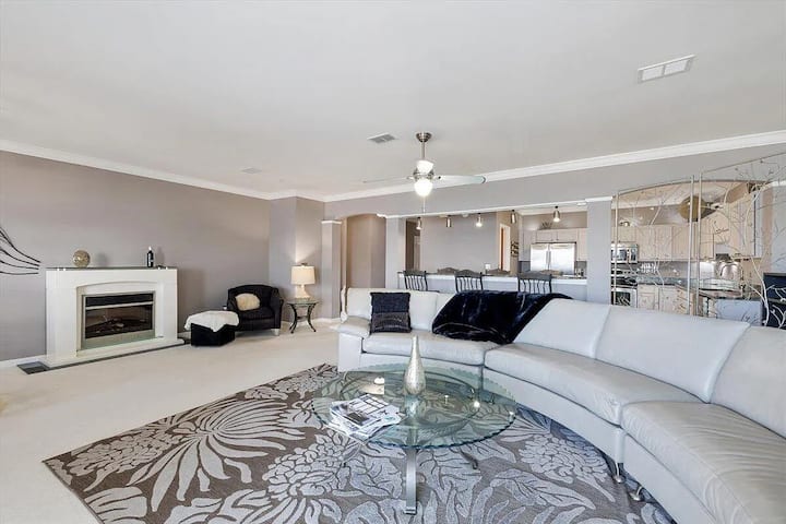 Harbor Central Penthouse - Destin, FL