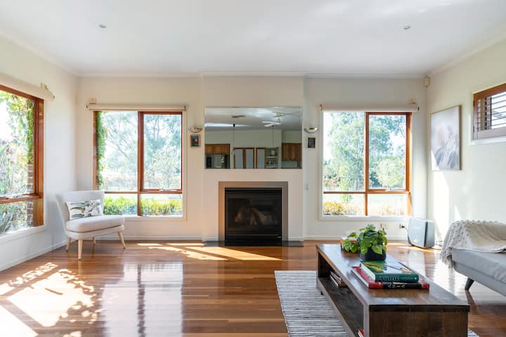 Cascade Cottage - Dandenong