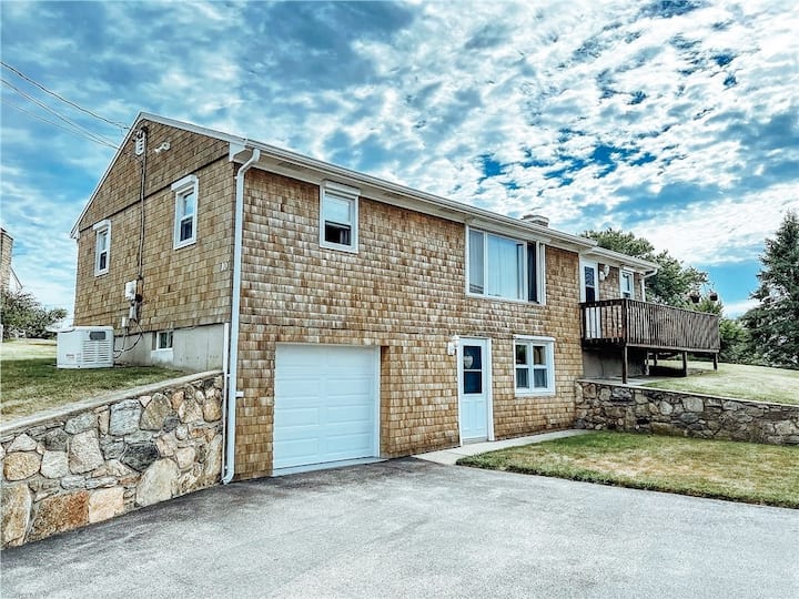 It's Your Golden Hour. - Narragansett, RI