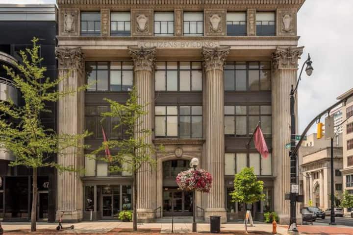 Downtown Quarter - Ohio