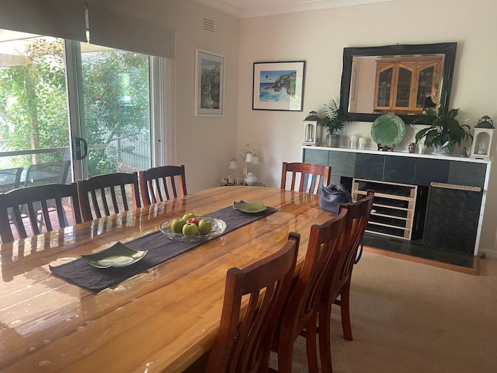 9 Bird Avenue - Myrtleford