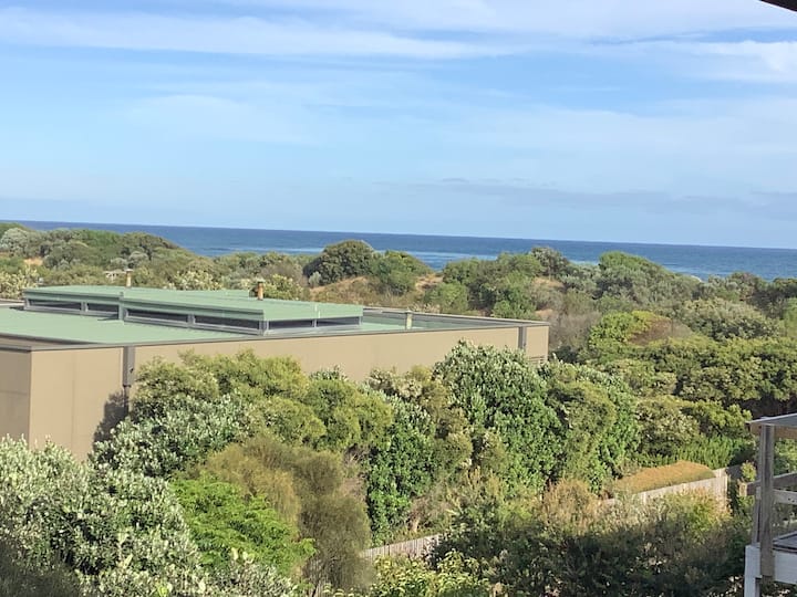 Bon Air! Walk To The Beach, Shops - Anglesea