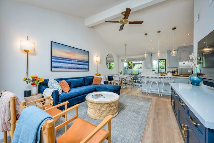Silverado 3 Bedroom Condo - Yountville, CA