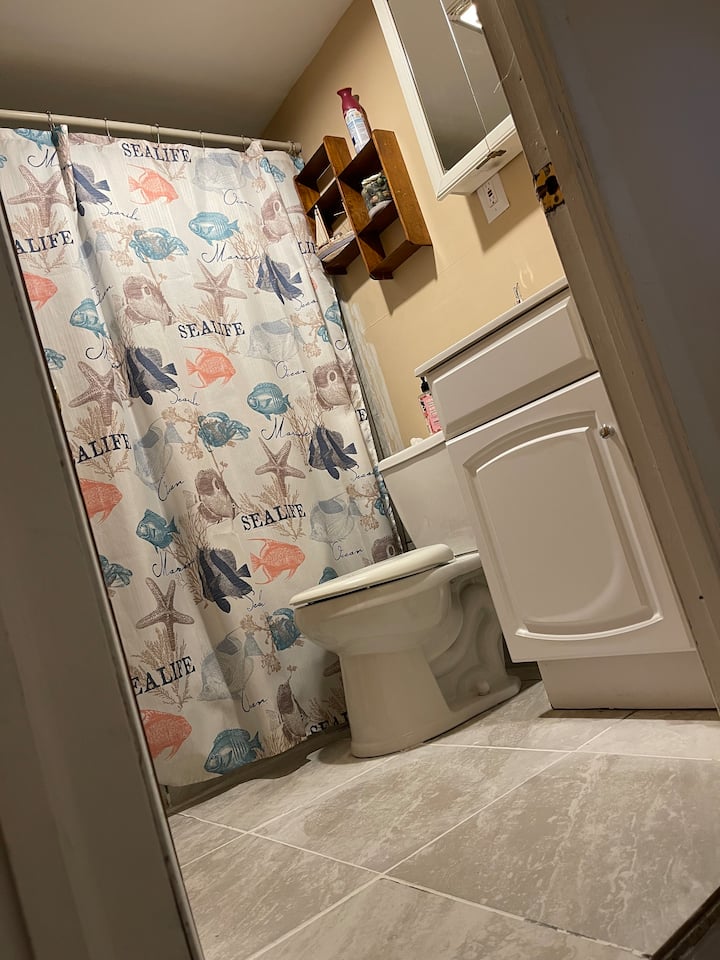 In-law Studio, Private Entrance - Branford, CT