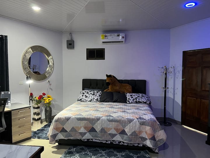 Comodidad Y Descanso Placentero. - Corredor