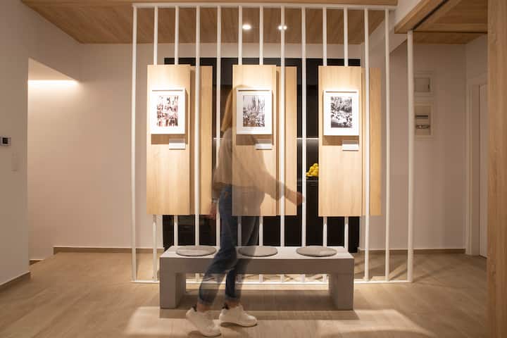 Variko Beach Vacation Rentals & Homes - Greece | Airbnb