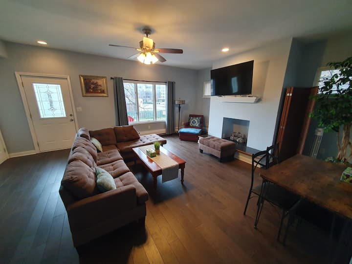 Apartment In Elmwood Village - Buffalo