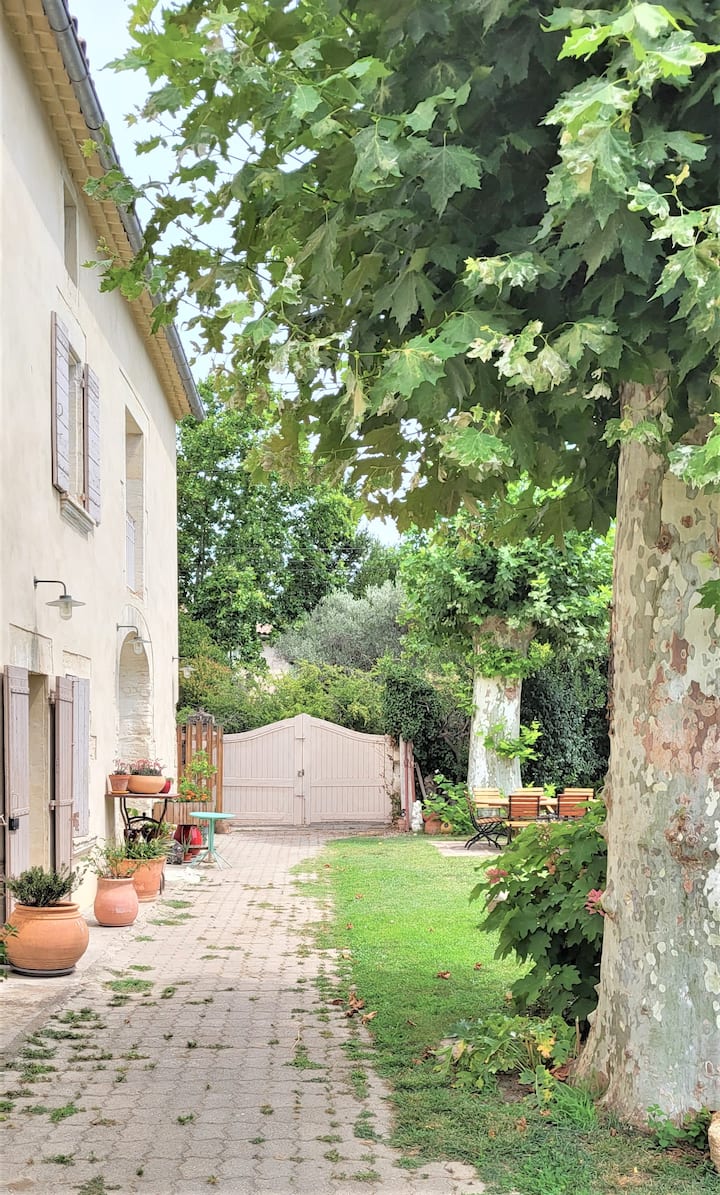 Joli Appartement De Kam - Avignon