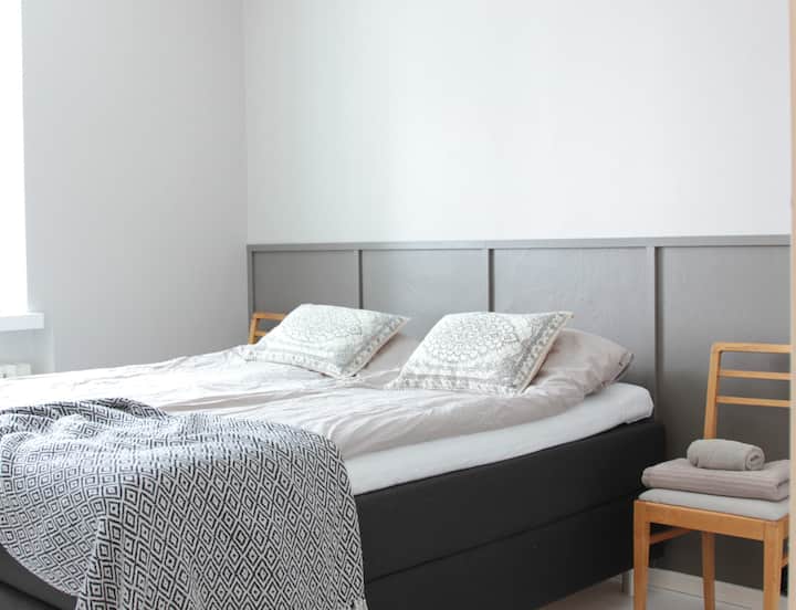 Kaupunkiasunto, Valajan Helmi. - Jyväskylä