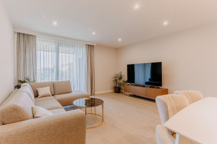 Carmen Residence Apartment 04 (04/01) - Opatija