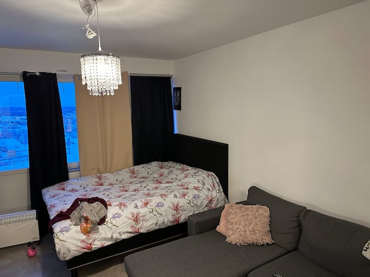 Bästa Studiolägenheten I Kiruna - Kiruna