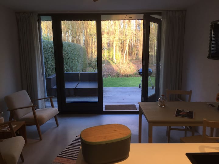 Nw107 - Breezand, Zeeland