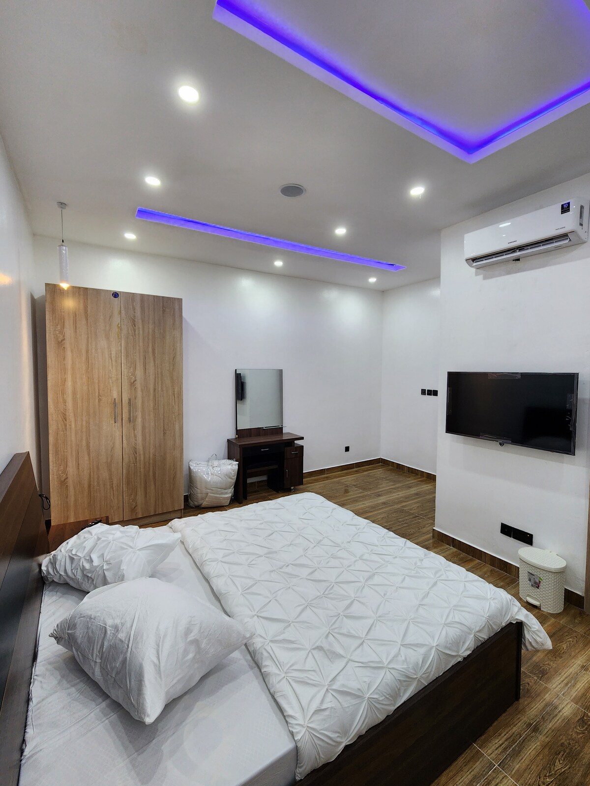 Apartamento de 3 dormitorios en mansión - Departamentos en renta en ...