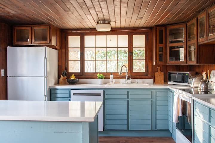 Historic Brevard Cabin 1.5 Miles To Downtown - Brevard